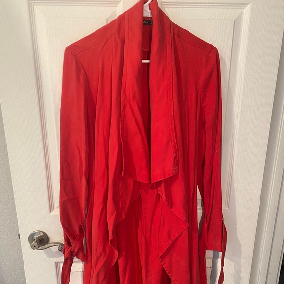 Max Jeans | Jackets & Coats | Max Jeans Jacket | Poshmark